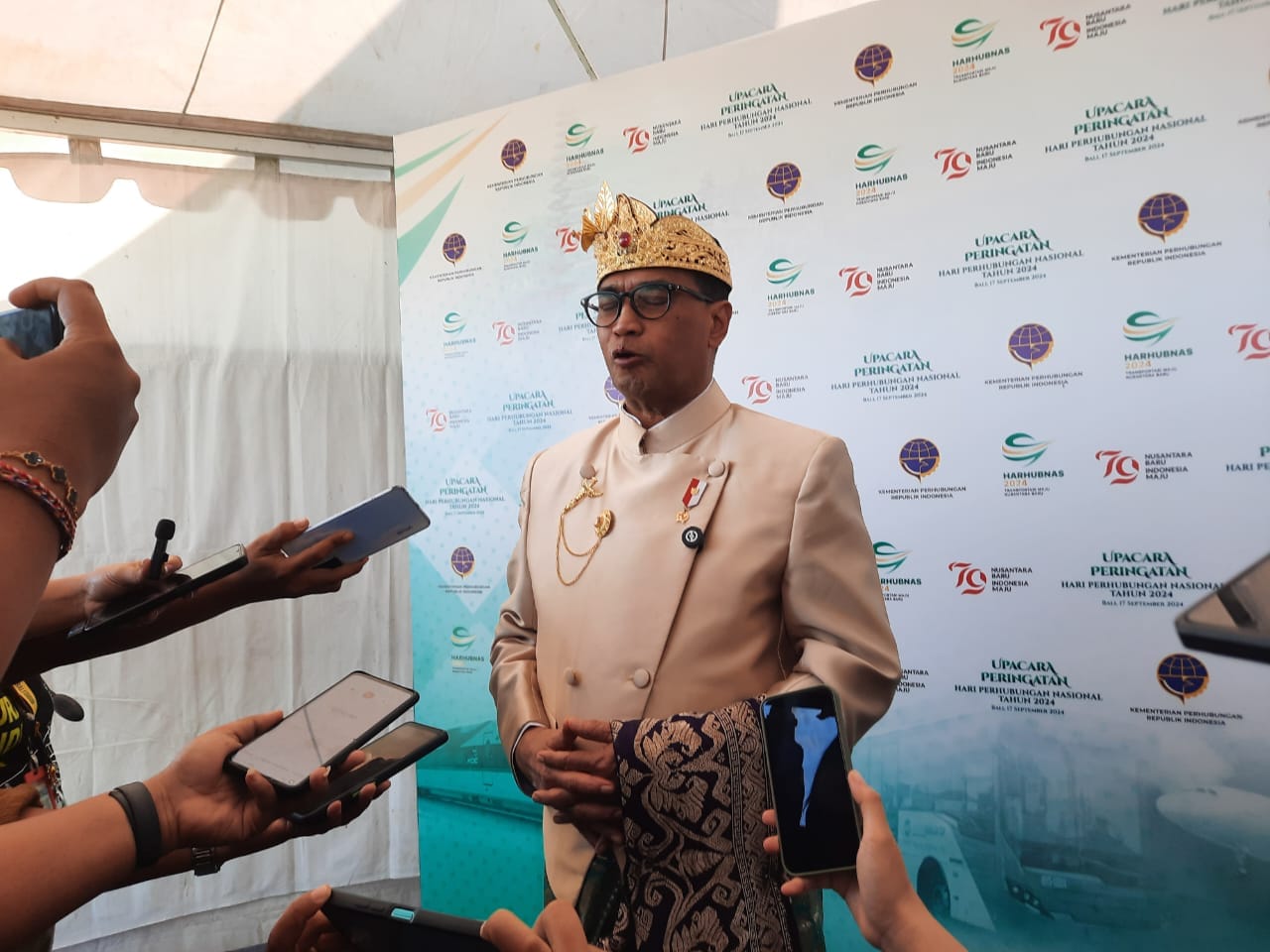 Indonesia Mulai Implementasikan Transformasi Modern dengan Digitalisasi